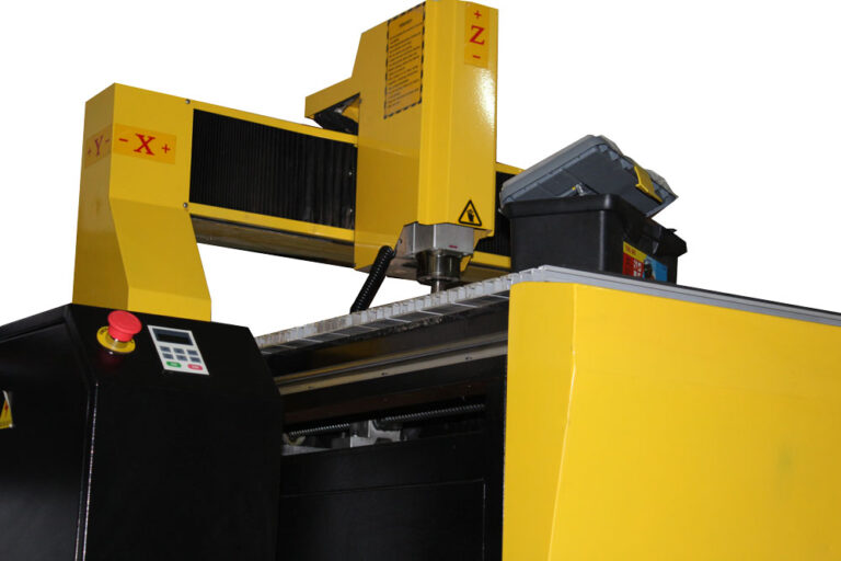 Máquina Router CNC 6090 - CNC Zumaq